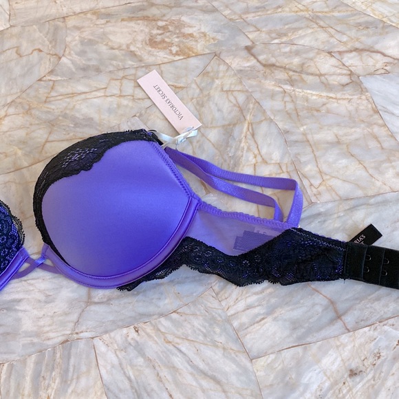 Victoria's Secret | Intimates & Sleepwear | New Vs Bombshell Miraculous ...